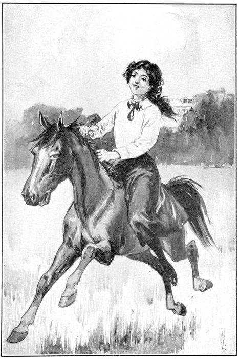 The Project Gutenberg eBook of Peggy from Kerry, by Mrs. L. T. Meade